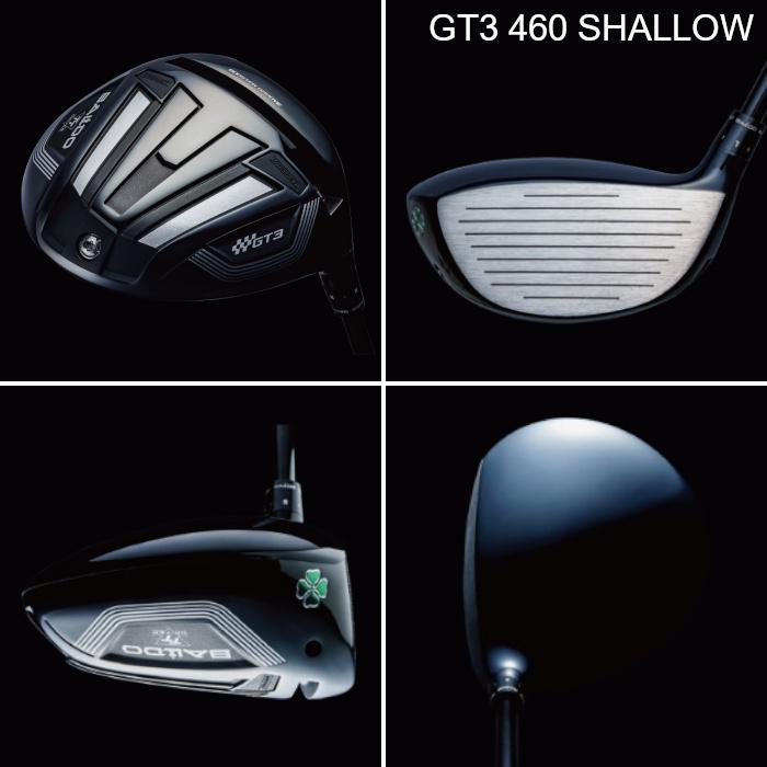 BALDO バルド ドライバー TT | USTマミヤ ジ アッタス V2 オーダーメイド カスタムクラブ : Evolvin - 通販 - Yahoo!ショッピング