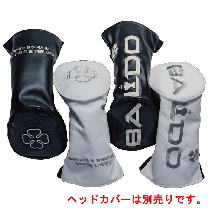 BALDO バルド ドライバー TT | オートフレックス シャフト オーダーメイド カスタムクラブ : Evolvin - 通販 - Yahoo!ショッピング