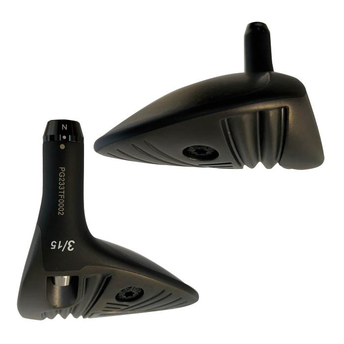 BB6 フェアウェイウッド | クライムオブエンジェル FW90 オーダーメイド カスタムクラブ : Evolvin - 通販 - Yahoo!ショッピング