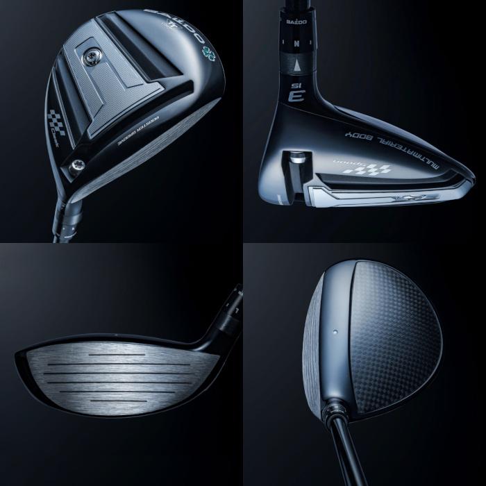 バルド TT フェアウェイウッド | バシレウス BFW オーダーメイド カスタムクラブ :fw-bldtt-bfw:Evolvin - 通販 - Yahoo!ショッピング