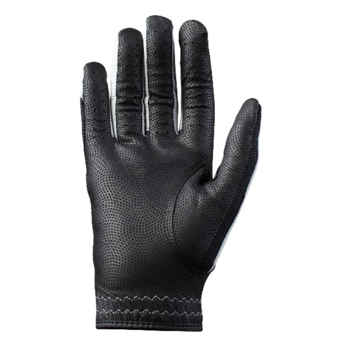 HIRZL｜TRUST CONTROL.2.0 レディース右用 ゴルフグローブ ハーツェル ルール適合 ゴルファー プレゼント 高級 レザー : gl-hirzl-001lr ...