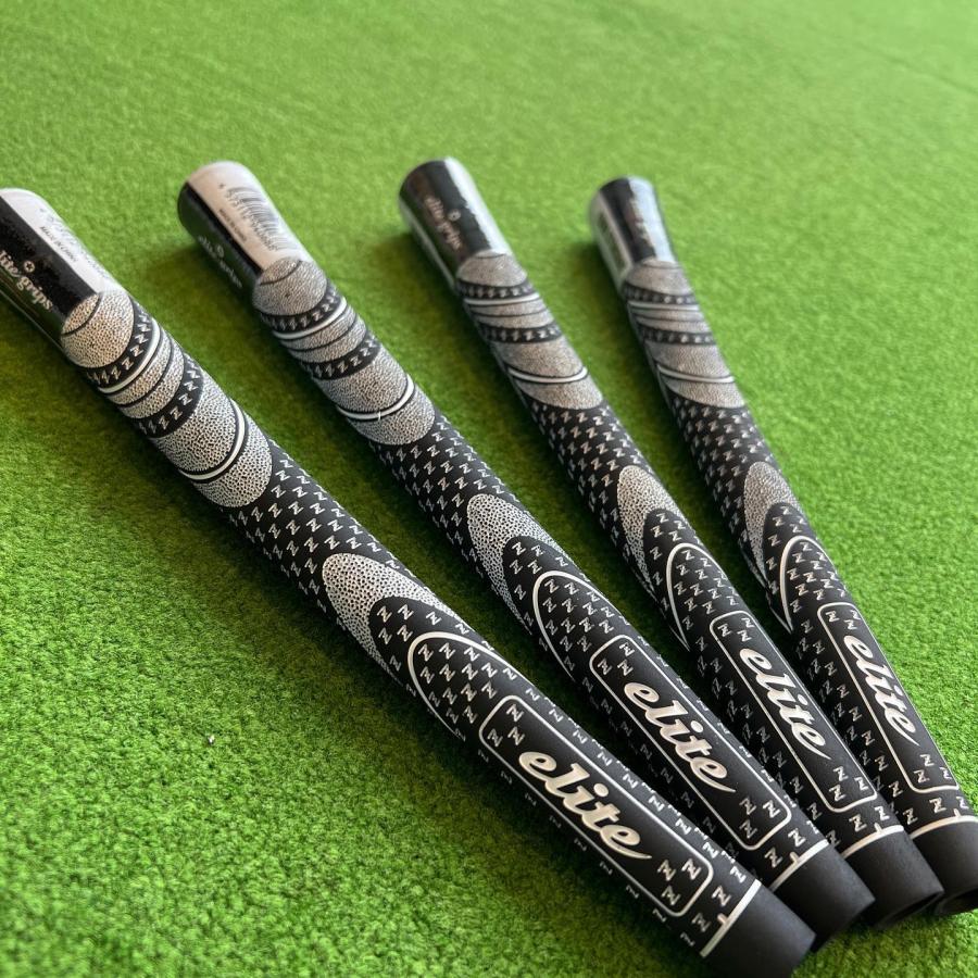 エリートグリップ ツアースティングレー 6本Set M58/M60 ( バックライン無し ) : gr-elitegrips-ts-6set : Evolvin - 通販 - Yahoo!ショッピング