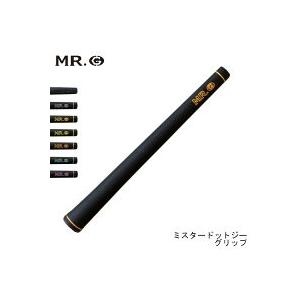 MR.G グリップ バックライン無し ミスタードットジー プラスキュー + PLUS CUE : Evolvin - 通販 - Yahoo!ショッピング