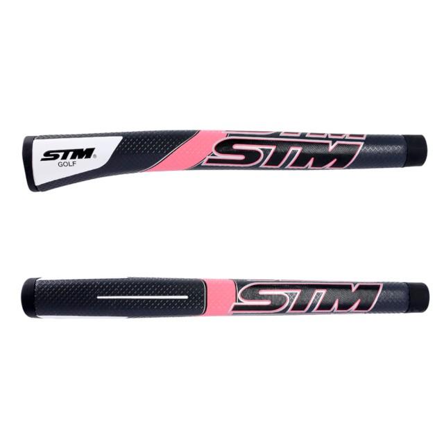 STM P-3 パターグリップ ピストルタイプ ピンク ブルー ホワイト : gr-stm-p3 : Evolvin - 通販 - Yahoo!ショッピング