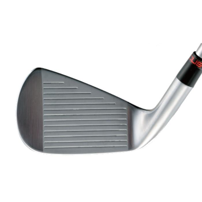 DOCUS ドゥーカス レボリューション アイアン | 日本シャフト NSプロ 950/850/750 GH neo ( #5-P 6本セット ) カスタムクラブ オーダーメイド ...