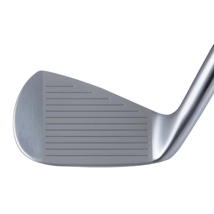 【カスタムクラブ】ジニコ MB アイアン × トゥルーテンパー ダイナミックゴールド HT（新デザイン）【#5-P 6本セット】 : Evolvin - 通販 - Yahoo!ショッピング