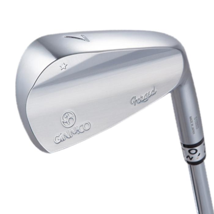 【カスタムクラブ】ジニコ MB アイアン × クライムオブエンジェル ハイウェイエンジェル【#5-P 6本セット】 :ir-ginnicomb-hangel:Evolvin - 通販 ...