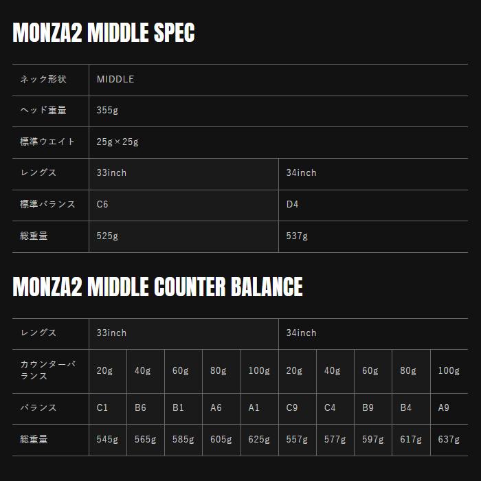 BALDO パター バルド TT ミルド モンツァ2 モデナ2 限定 [取寄] : Evolvin - 通販 - Yahoo!ショッピング