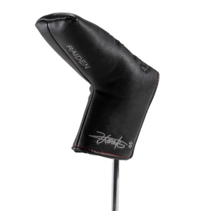 【新品】ドゥーカス 2022 ライデン 2.1 クランクネック パター 34インチ スチールシャフト DOCUS RAIDEN :pt-docus-raiden21:Evolvin - 通販 ...