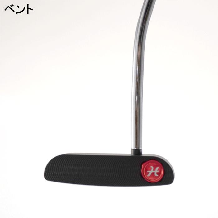 DOCUS（ドゥーカス） パター シャカ2 SHAKA2 ネオマレット 中尺 長尺 DOCUS 地クラブ : Evolvin - 通販 - Yahoo!ショッピング