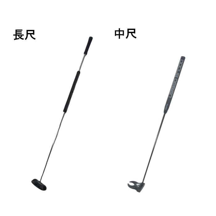 DOCUS（ドゥーカス） パター シャカ2 SHAKA2 ネオマレット 中尺 長尺 DOCUS 地クラブ : Evolvin - 通販 - Yahoo!ショッピング