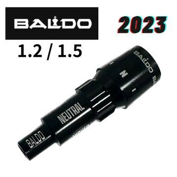 24 ベンタス レッド/ブルー/ブラック シャフト バルド ドライバー スリーブ付 フジクラ 正規販売店 BALDO : Evolvin - 通販 - Yahoo!ショッピング