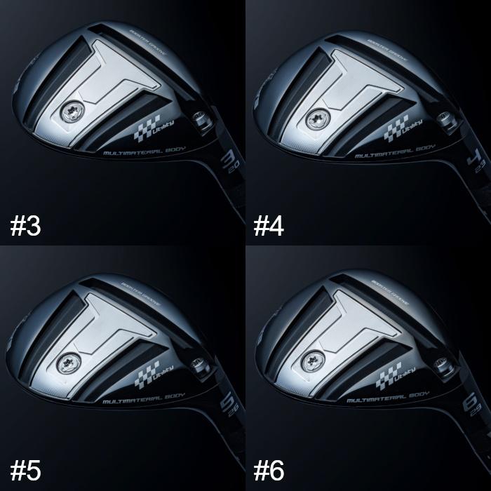 BALDO バルド TT ユーティリティ | USTマミヤ アッタス MB HY オーダーメイド カスタムクラブ : Evolvin - 通販 - Yahoo!ショッピング