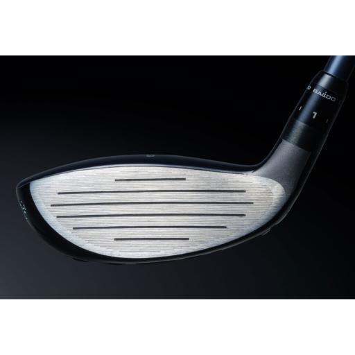 BALDO バルド スカイドライブ UW | フジクラ スピーダー NX HB オーダーメイド カスタムクラブ ユーティリティ : Evolvin - 通販 - Yahoo!ショッピング