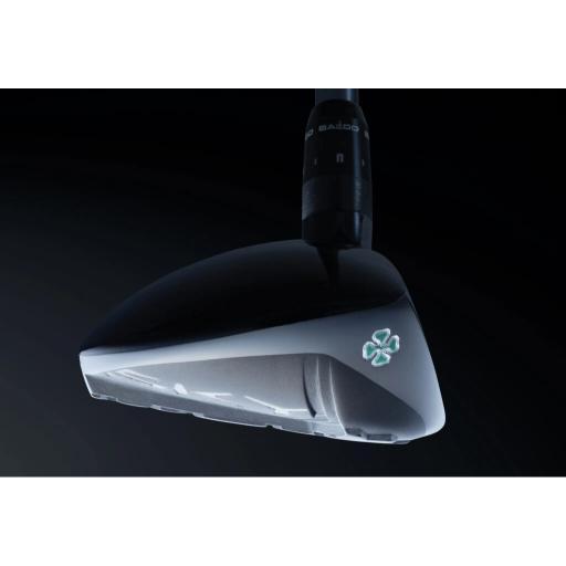 BALDO バルド スカイドライブ UW | フジクラ スピーダー NX HB オーダーメイド カスタムクラブ ユーティリティ : Evolvin - 通販 - Yahoo!ショッピング