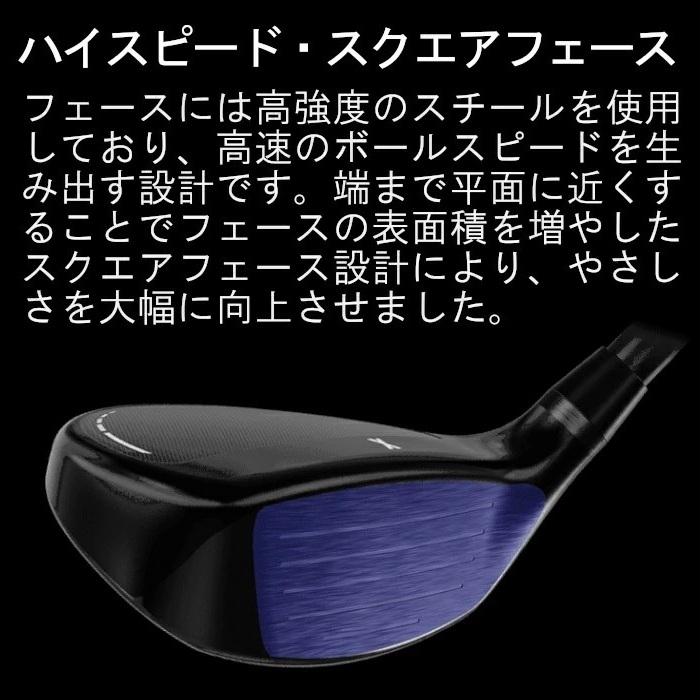 PXG ハイブリッド GEN6 0311 | グラファイトデザイン ラウネ オーダーメイド カスタムクラブ : Evolvin - 通販 - Yahoo!ショッピング