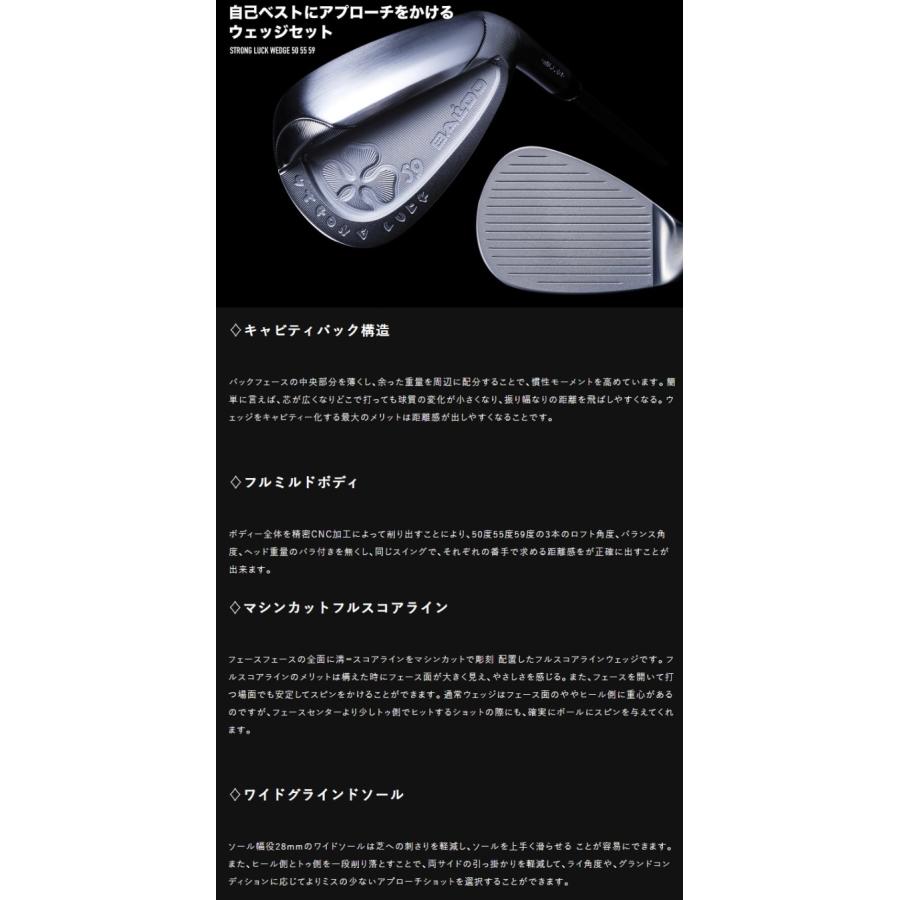 バルド ウェッジ 2025 ストロング ラック｜ トゥルーテンパー ダイナミックゴールド オーダーメイド カスタムクラブ : Evolvin - 通販 - Yahoo!ショッピング