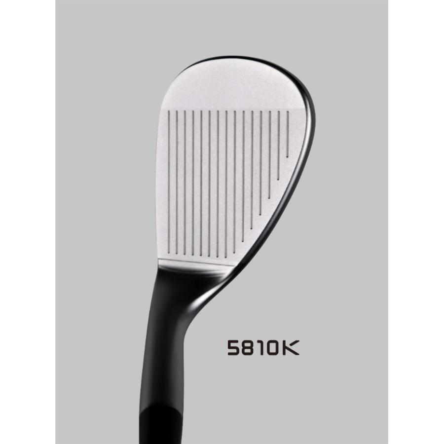 ジューシー tH ウェッジ Ni-Cr メッキ・スモーキーパール仕上げ｜NSプロ モーダスウェッジ オーダーメイド カスタムクラブ :we-jucieth-modusw:Evolvin ...