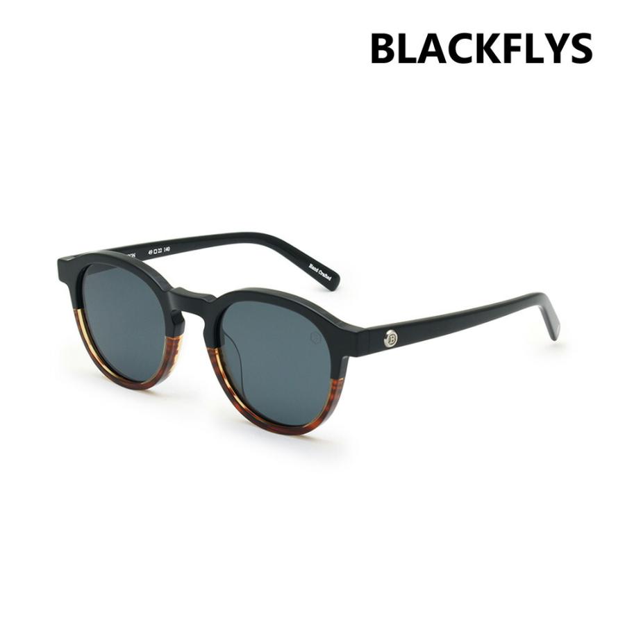 BLACK FLYS 国内正規品 ブラックフライ サングラス BF-12825-26 FLY MADISON メンズ レディース UVカット 偏光レンズ : EYEWEAR by タイムクラブ ...
