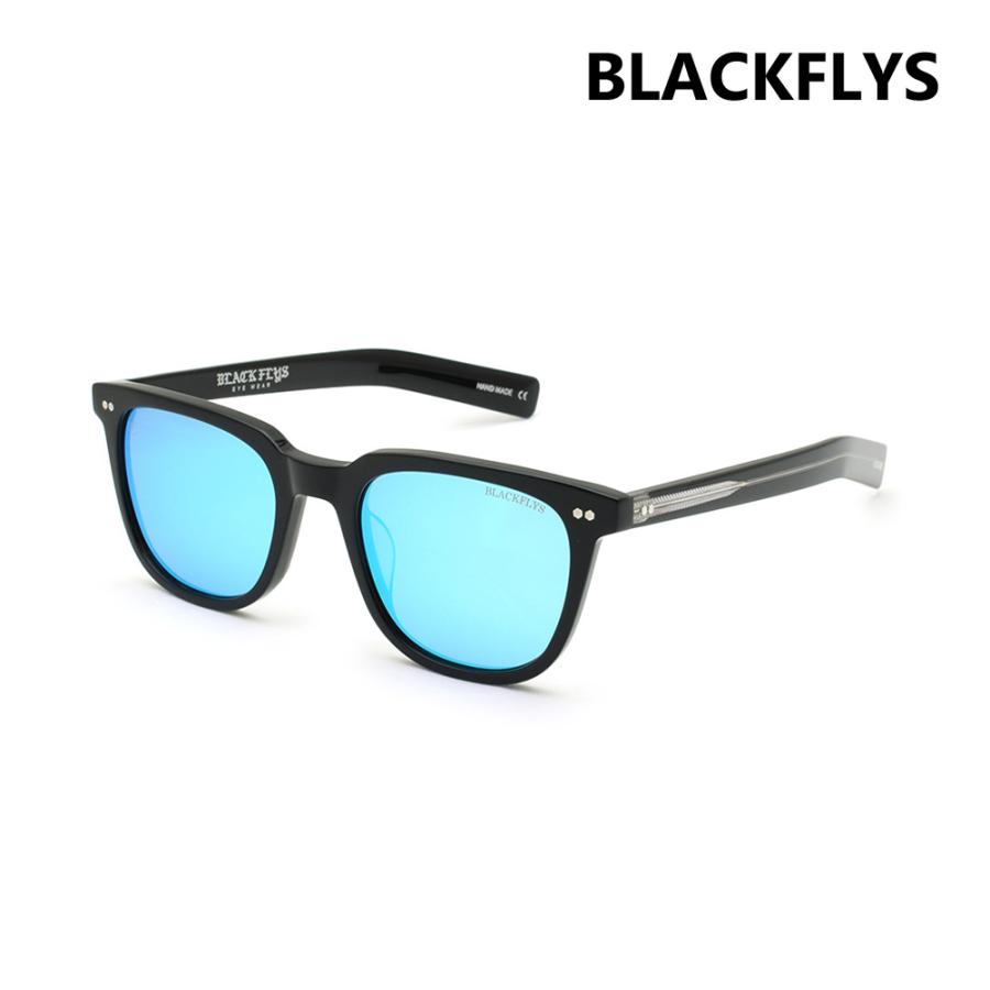BLACK FLYS 国内正規品 ブラックフライ サングラス BF-14506-10 FLY STACY メンズ レディース UVカット 偏光レンズ BLACKFLYS : EYEWEAR ...