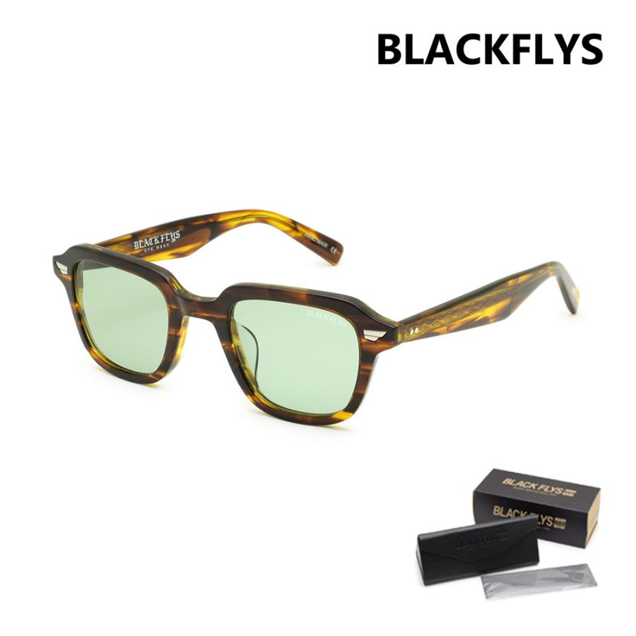 国内正規品 ブラックフライ サングラス BF-15507-03 FLY CHIEF メンズ レディース UVカット BLACKFLYS BLACK FLYS :bf-15507-03 ...