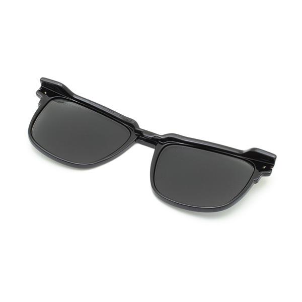 TOM FORD トムフォード クリップオン サングラス/眼鏡フレーム FT5683-B/V-001 メンズ 正規品 TF5683-B ...