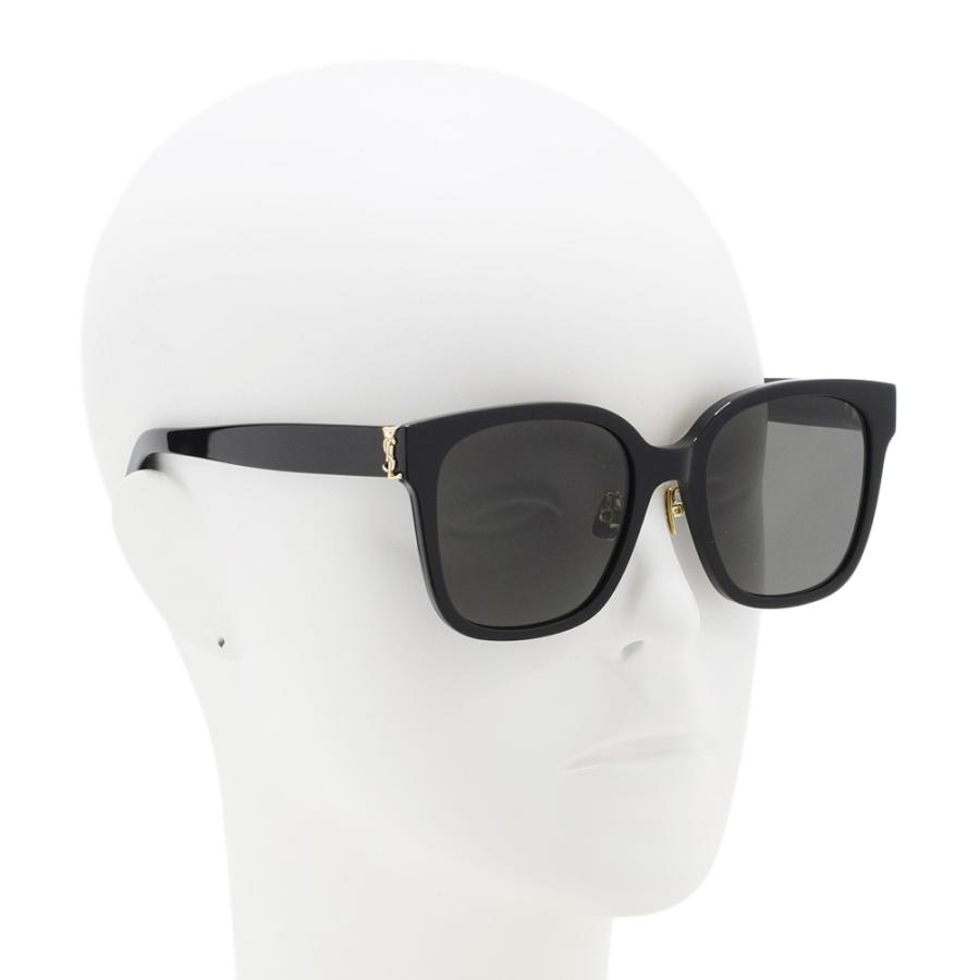 SAINT LAURENT 国内正規品 サンローラン サングラス SL M105/F SAINT LAURENT 国内正規品 サンローラン サングラス SL M105/F