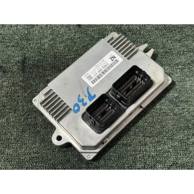 アクティ EBD-HA9 エンジンコンピューター 37820-RV4-J17 : モリ エコワールド Yahoo!店 - 通販 - Yahoo ...