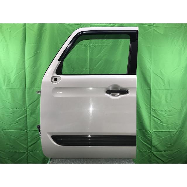 スペーシア DAA-MK53S 左フロントドア ZVR ピュアホワイト : 000010723513200 : モリ エコワールド Yahoo!店 - 通販 - Yahoo!ショッピング