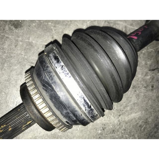 ノア DBA-ZRR80W 左フロントドライブシャフト : 000010729042200 : モリ エコワールド Yahoo!店 - 通販 - Yahoo!ショッピング