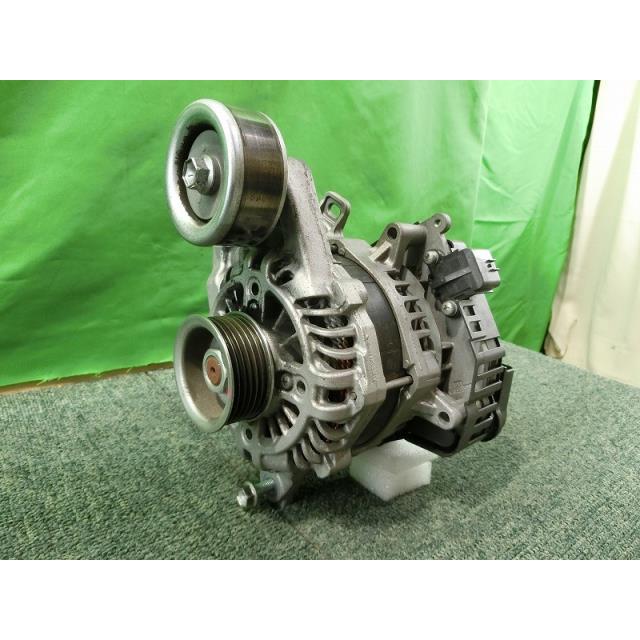 ワゴンR DAA-MH44S オルタネーター.ダイナモ 96100-85P10 : 000010734560200 : モリ エコワールド Yahoo!店 - 通販 - Yahoo!ショッピング