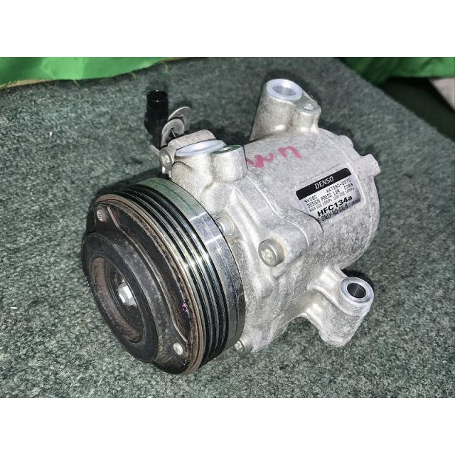 ワゴンR ワゴンR DAA-MH44S A/Cコンプレッサー : モリ エコワールド Yahoo!店 - 通販 - Yahoo!ショッピング