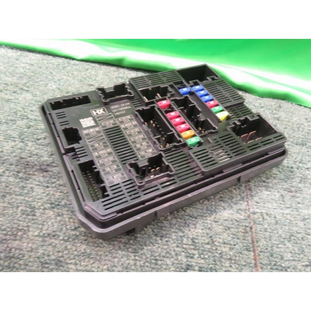 オーラ 6AA-FE13 ヒューズボックス 284B7-6XJ3A : モリ エコワールド Yahoo!店 - 通販 - Yahoo!ショッピング