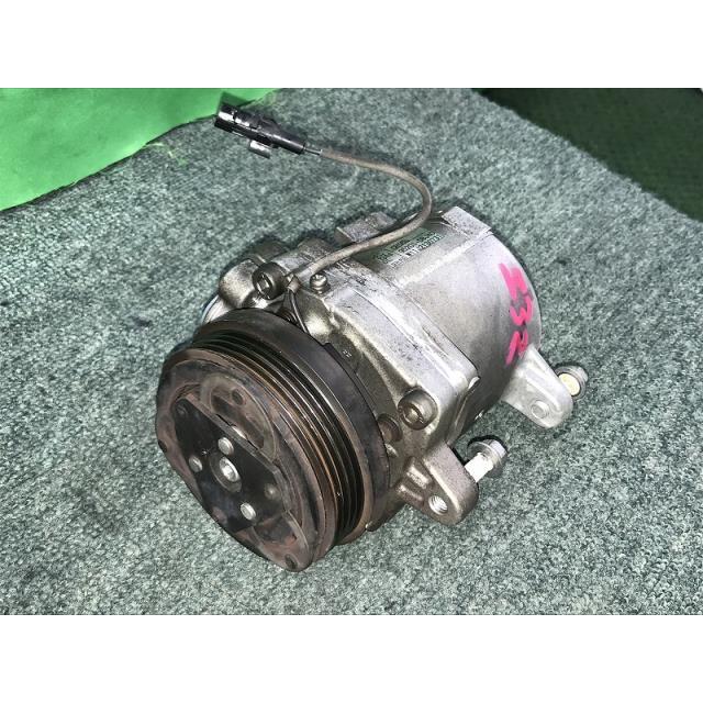 エブリィ ABA-DA64W A/Cコンプレッサー 95201-58J40 : 000010737560700 : モリ エコワールド Yahoo!店 - 通販 - Yahoo!ショッピング