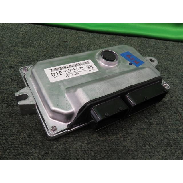 N-BOX N−BOX 6BA-JF5 エンジンコンピューター 37820-6SF-N84 : モリ エコワールド Yahoo!店 - 通販 ...