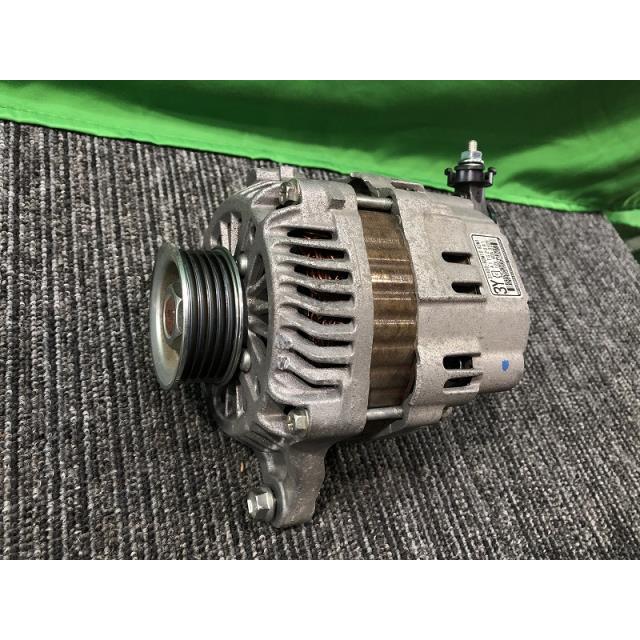 キャリイ キャリィ EBD-DA16T オルタネーター.ダイナモ 31400-82M10 : モリ エコワールド Yahoo!店 - 通販 - Yahoo!ショッピング