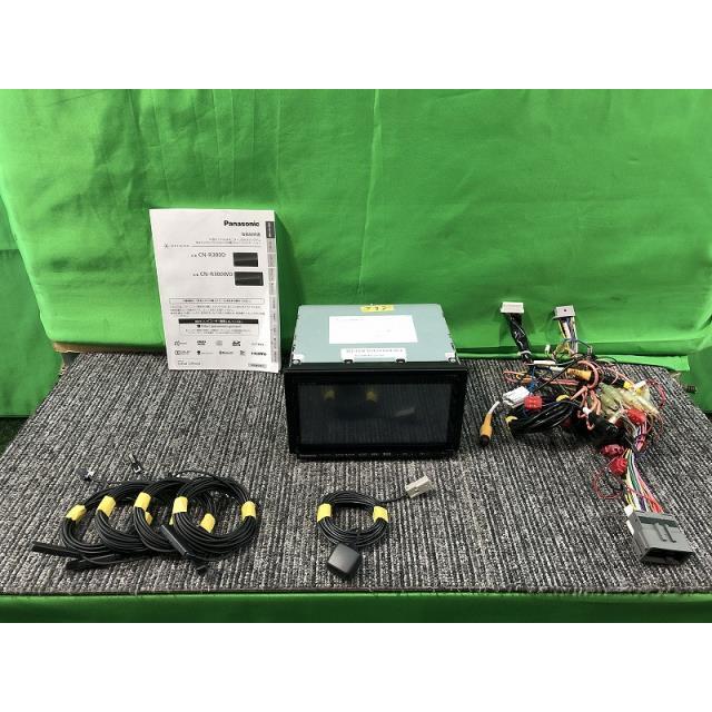 フィット DAA-GP5 カーナビゲーション Strada CN-R300D : モリ エコワールド Yahoo!店 - 通販 - Yahoo!ショッピング