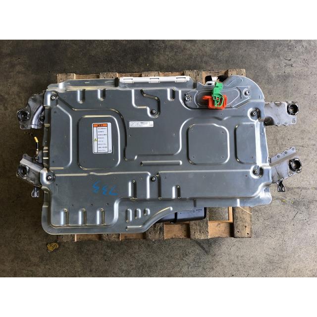 フィット DAA-GP5 HV・EV・FCVバッテリー 1K000-5P6-J07 : モリ エコワールド Yahoo!店 - 通販 - Yahoo!ショッピング