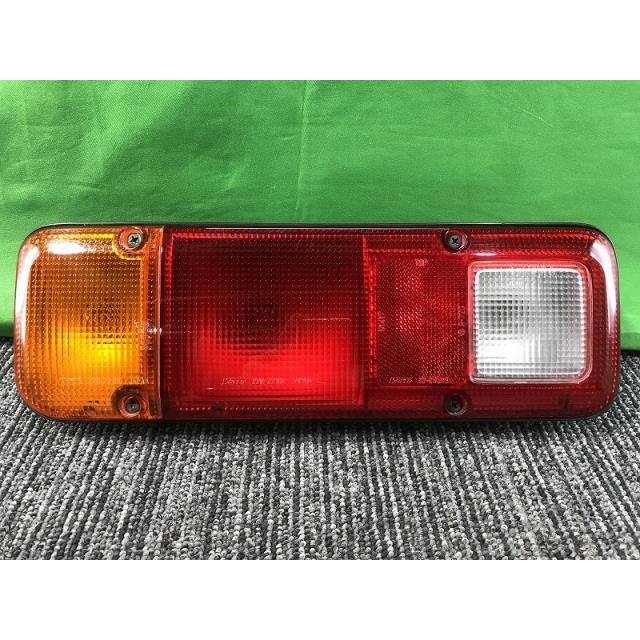 アクティ EBD-HA9 左テールランプ 220-22180 : モリ エコワールド Yahoo!店 - 通販 - Yahoo!ショッピング