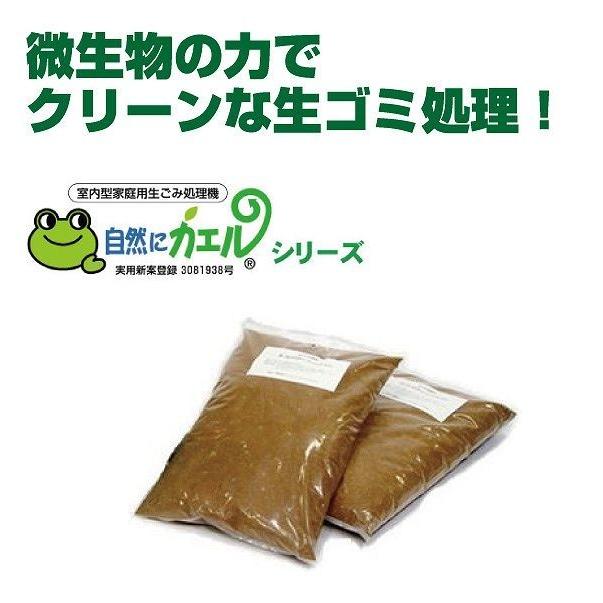 エコパワーチップ 8リットル x2 自然にカエル : NINASTORE - 通販 - Yahoo!ショッピング