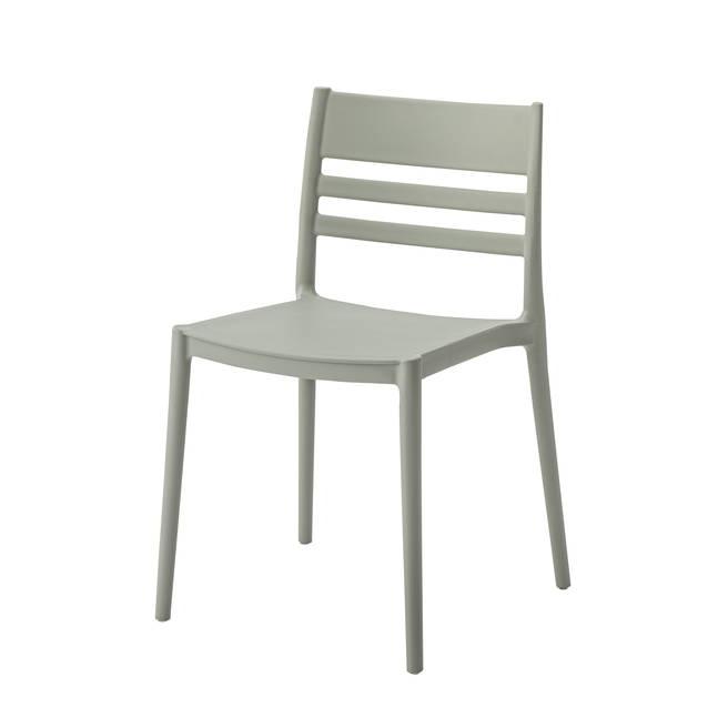 東谷 フォース チェア グリーン 完成品 CL-505LGR 東谷 AZUMAYA 軽量 モダン スタイリッシュ おしゃれ ダイニングチェアー ダイニング 椅子 いす イス デスク :az22 ...