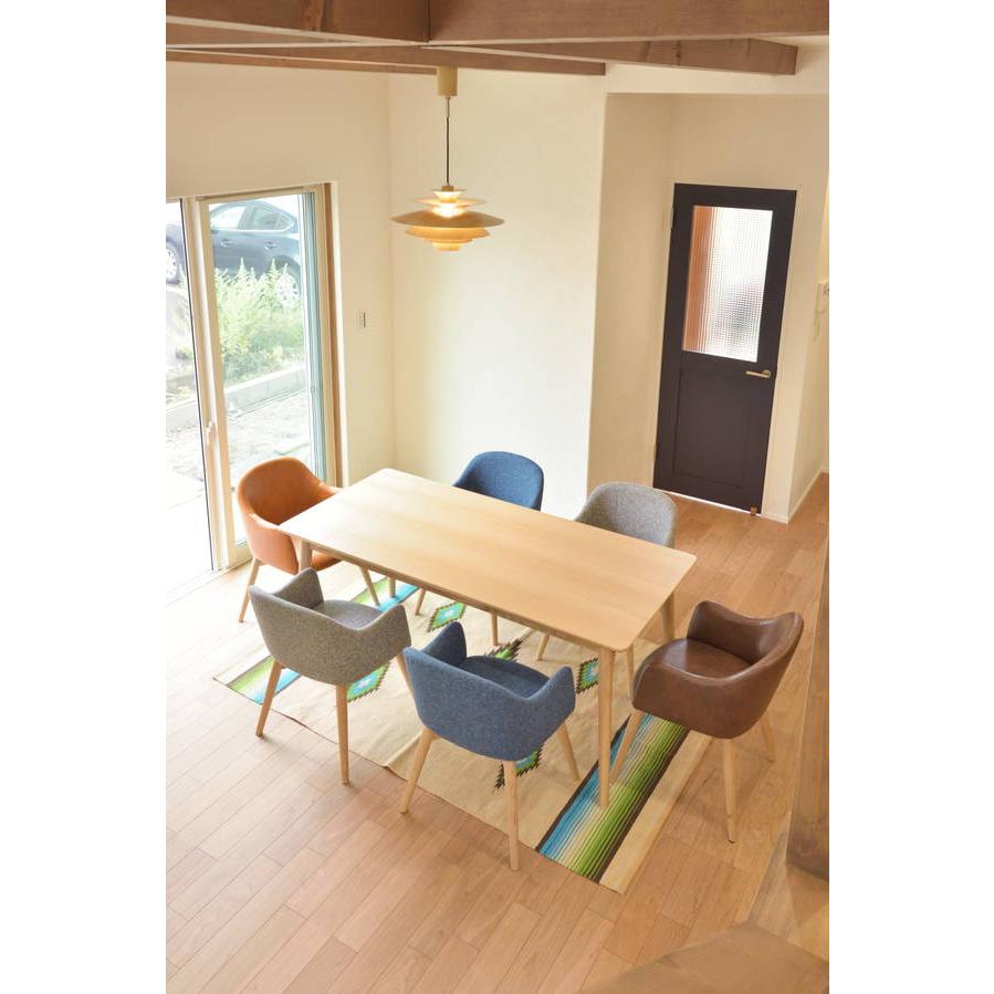 東谷 カラメリ チェア ブルー 完成品 KRM-010BL ダイニングチェア : DIY・エクステリアG-STYLE - 通販 - Yahoo!ショッピング