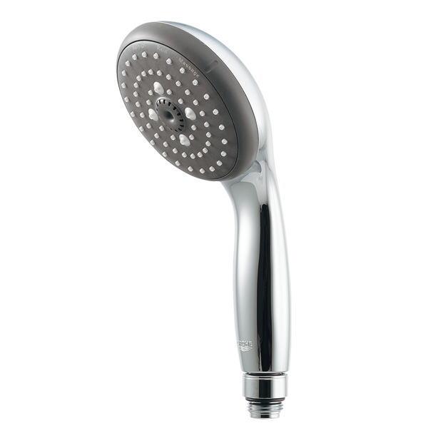 カクダイ KAKUDAI メタリックシャワーホースセット 366-452-PS プラチナシルバー 1.6m 住宅設備 建材 水回り 水周り ...