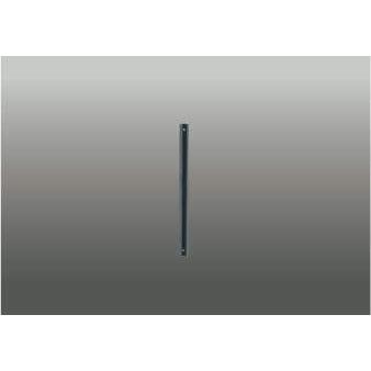 コイズミ照明 KOIZUMI シーリングファン T-シリーズ用延長パイプ AE40391E 黒色塗装 30cm タイプ : DIY・エクステリアG-STYLE - 通販 - Yahoo!ショッピング