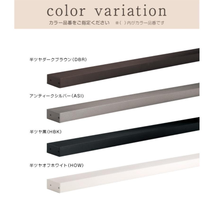 庭あかりシリーズ 美濃クラフト New Accent line LED ニューアクセントライン W400 NAL-2- :mk03-00146:DIY・エクステリアG-STYLE - 通販 ...