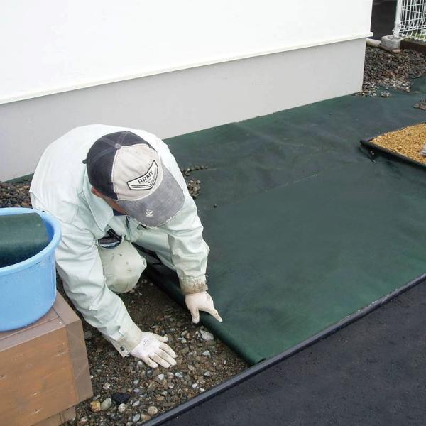 防草シート ジーシールド タイプ80g W1000 厚み0.5mm W1m×L50m オンリーワンクラブ :oo16sh-0001:DIY・エクステリアG-STYLE - 通販 - Yahoo ...