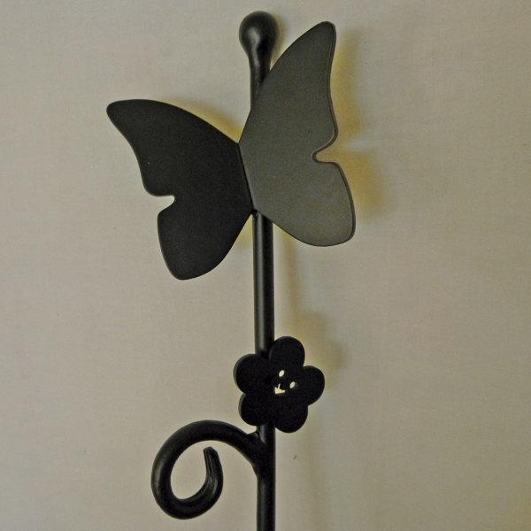 ガーデングッズ ガーデニングツール オンリーワンクラブ 植栽ポール 園芸支柱 蝶 ガーデングッズ ガーデニングツール 植栽 ポール : oo16sh-hj3-s01 : DIY・エクステリアG ...