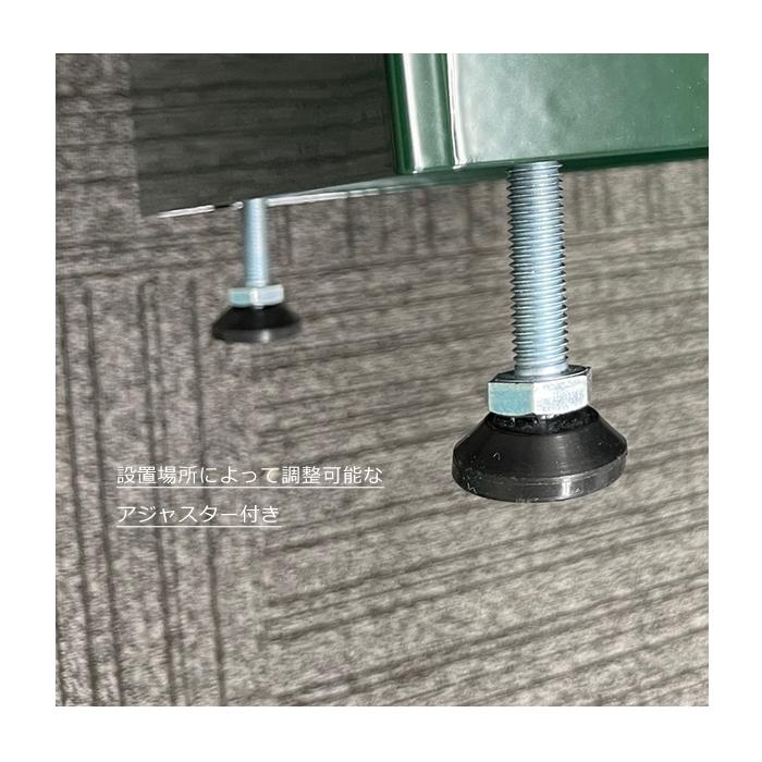 【無料プレゼント対象商品】 宅配ボックス 一戸建て用 セキスイデザインワークス ボビポスト+ラウンドポール+ボビカーゴキューブ bobi+bobi round+bobi Carg :st02 ...