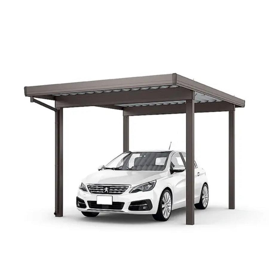 カーポートST 3000タイプ 1台用 36-55型用 横材追加 ※本体への追加オプションです LIXIL リクシル : DIY・エクステリアG-STYLE - 通販 - Yahoo!ショッピング