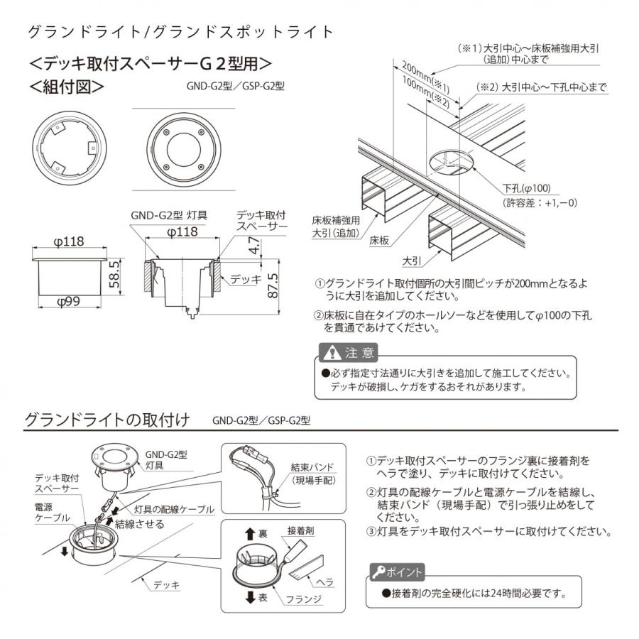 【無料★特典対象】 LIXIL リクシル 12V照明 美彩 グランドライト GND-G2型15° LED 8VLK14ZZ エクステリア 屋外 照明 ライト : DIY・エクステリアG ...